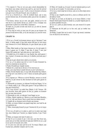 Haitian Creole - The Protevangelion.pdf