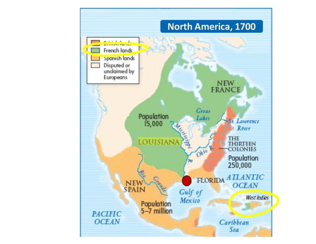 The Revolution in Haiti and the Louisiana Purchase | PDF
