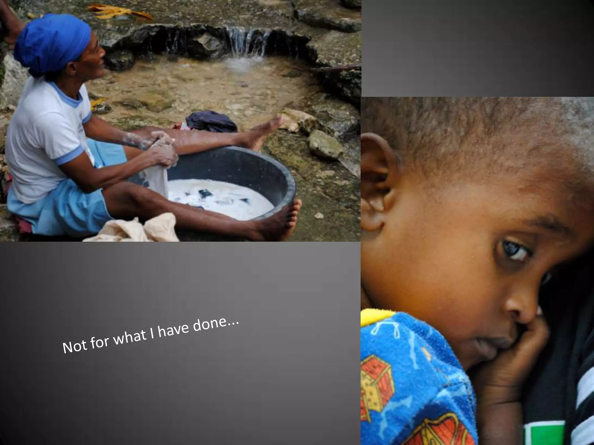 Haiti powerpoint | PPT