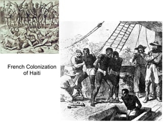 Haiti Presentation | PPT