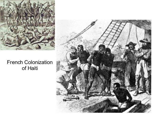 Haiti Presentation