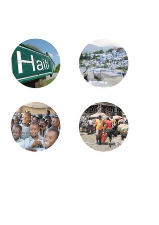 Escaping the Crisis Trap: New Options for Haiti | PDF