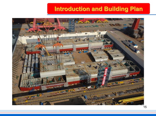 Haiyangshiyou981 deepwater drilling unit introduction | PPT