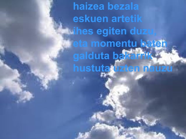 Haizea | PPT