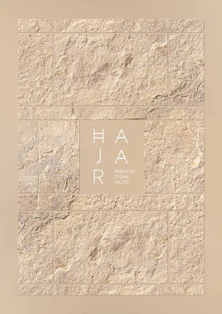 Damac Hajar Stone Villas Akoya Oxygen +97145538725 | PDF