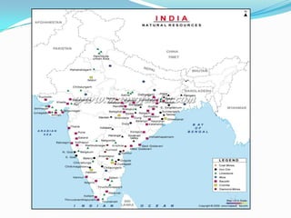 Resources and Development | PPTX