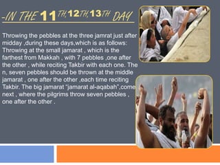 Hajj | PPTX