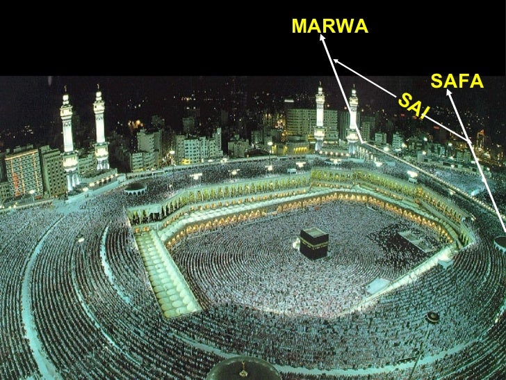 SAI MARWA SAFA