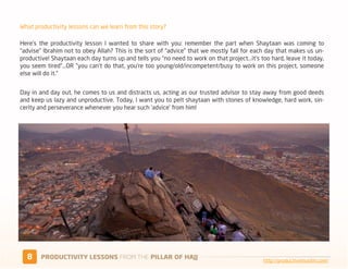 Hajj e book-productive-muslim | PDF