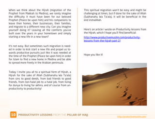 Hajj e book-productive-muslim | PDF