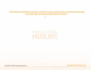 Hajj e book-productive-muslim | PDF