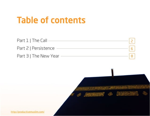 Hajj e book-productive-muslim | PDF