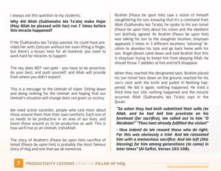 Hajj e book-productive-muslim | PDF