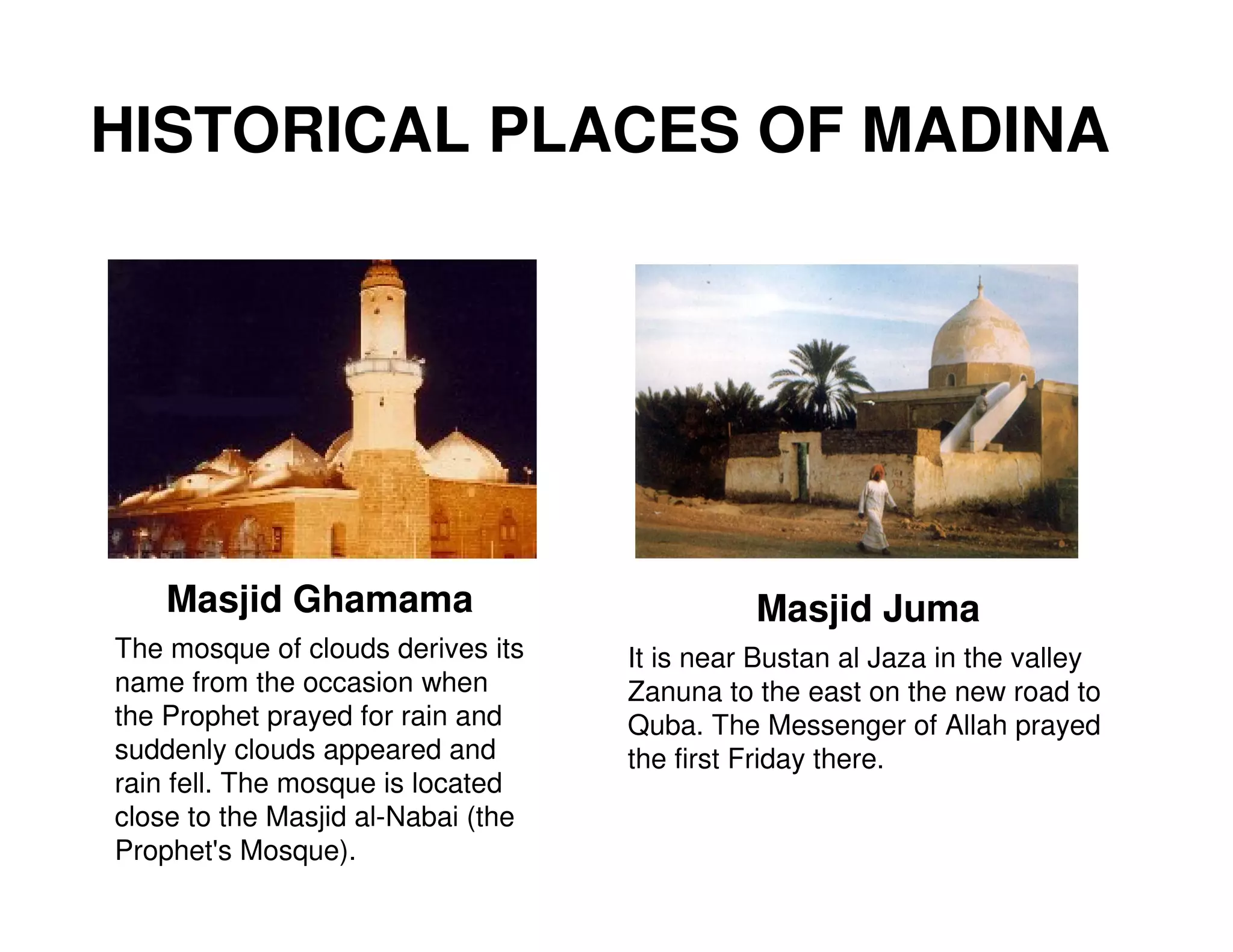 Hajj Guide Step By Step Pictures[1] | PDF