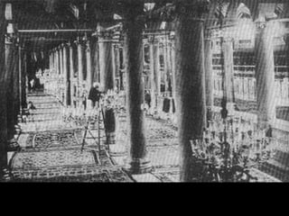 Hajj 100 years back | PDF