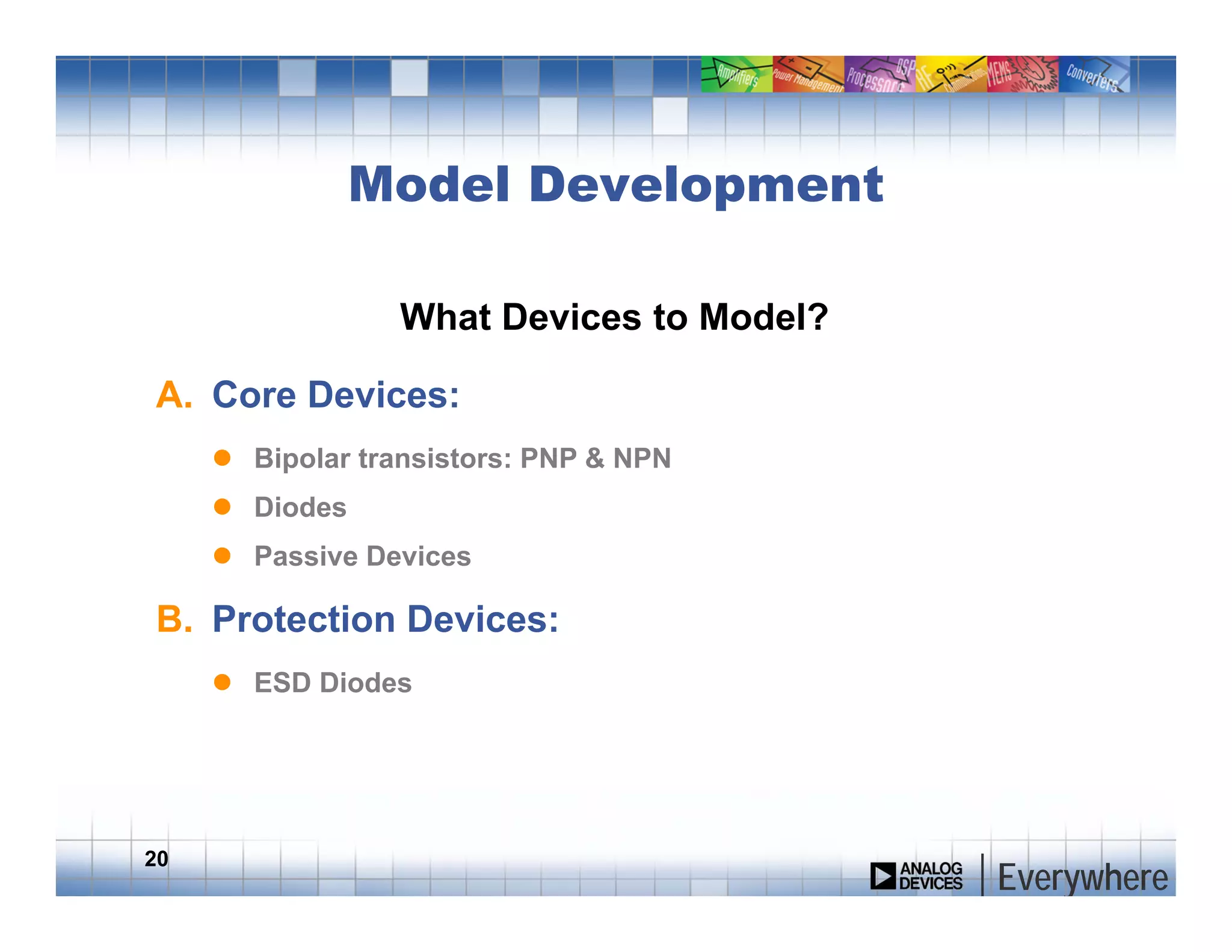 SPICE Compatible Models for Circuit Simulation of ESD Events | PDF