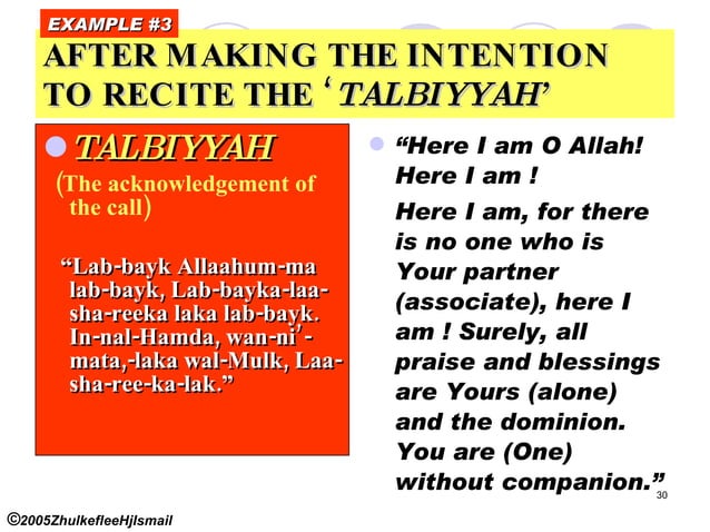 Hajj – Pilgrimage To Makkah 2(Scribd) | PPT