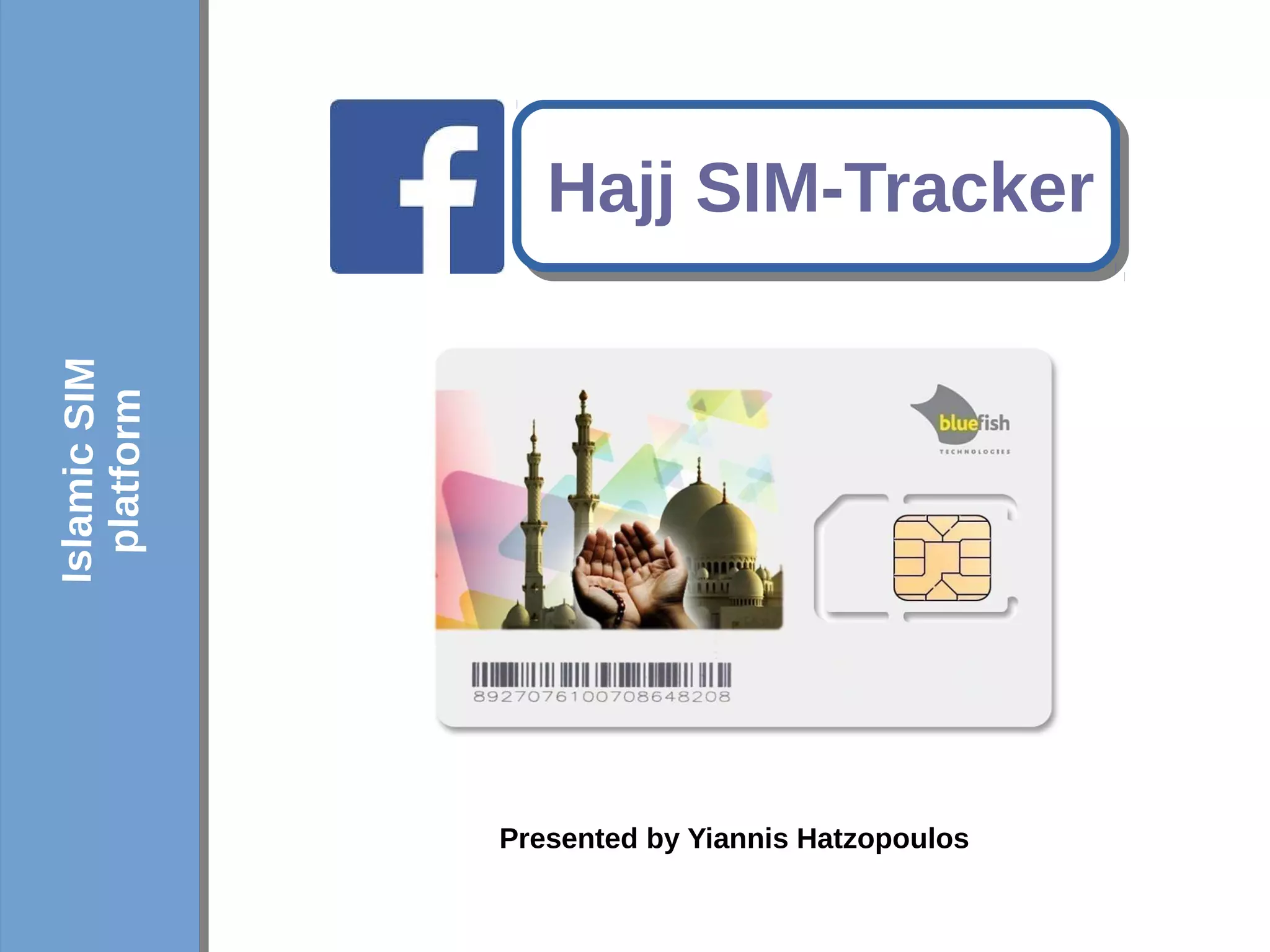 Hajj Sim Geotracker public | PDF