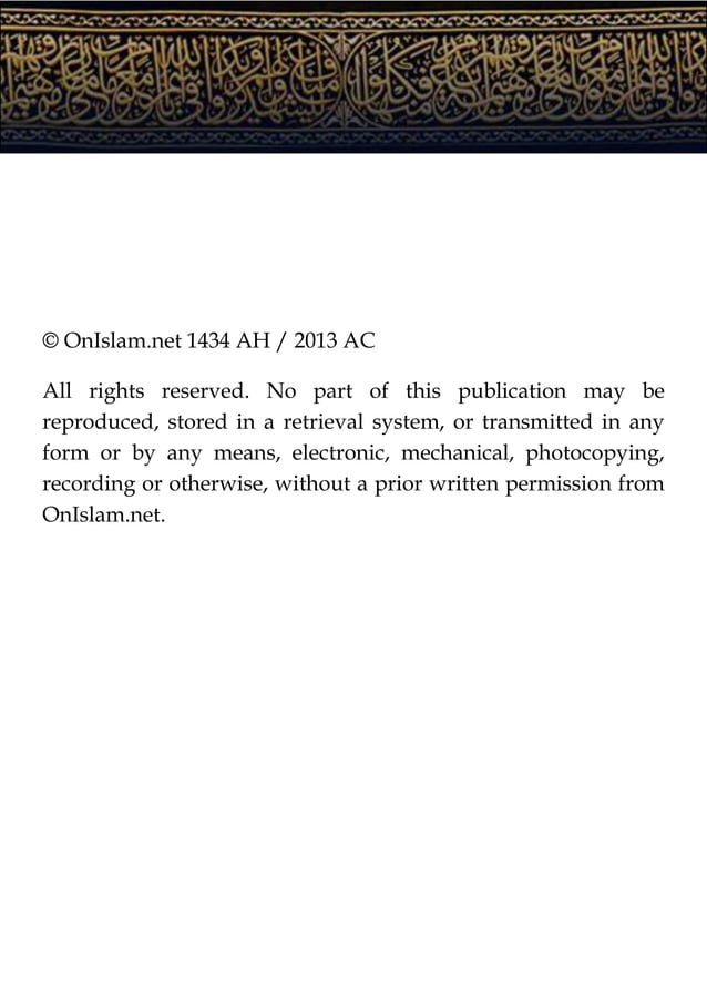 Hajj Step by Step | PDF | Islam | Religion & Spirituality