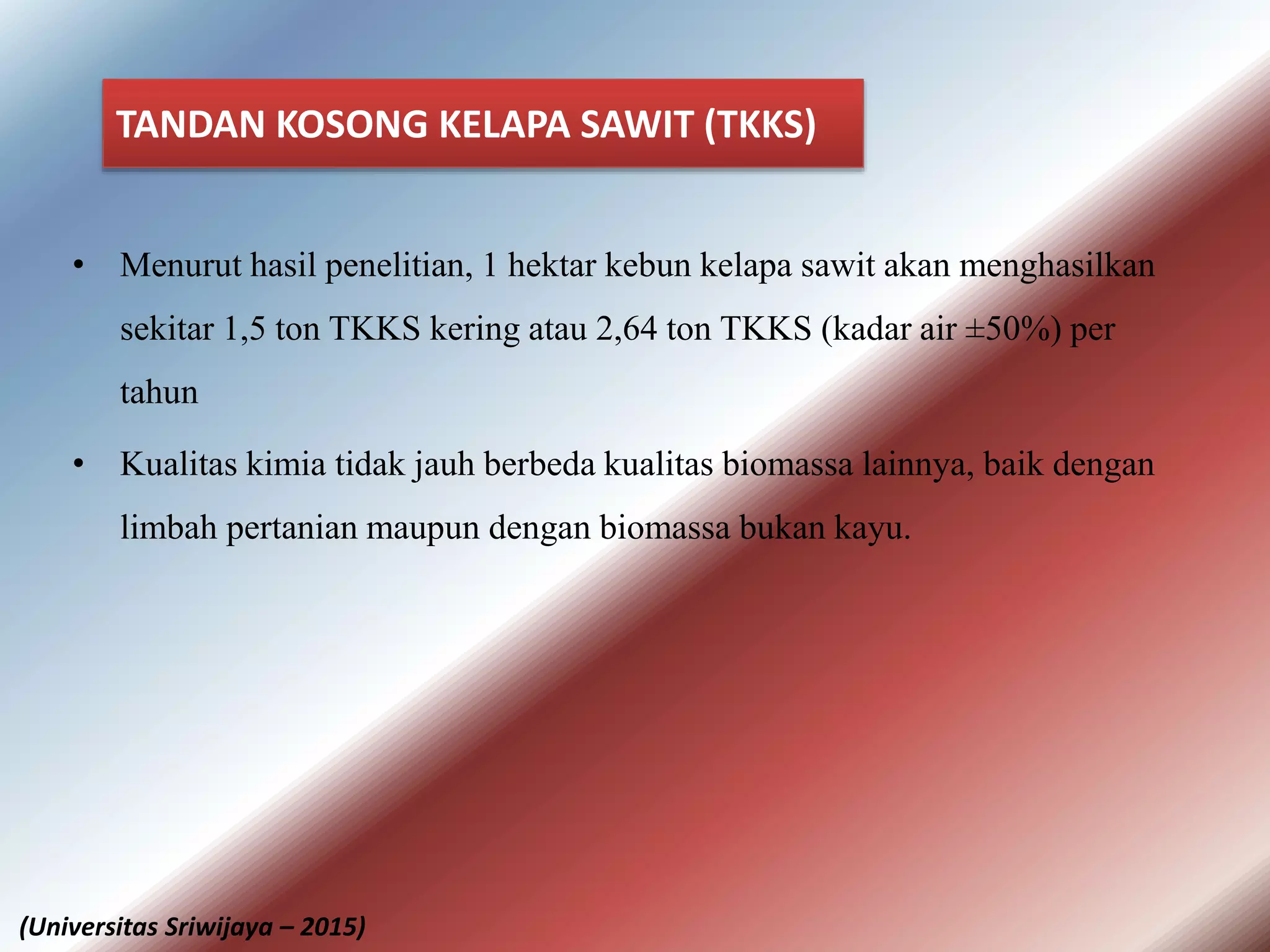 Hajrah nanda pemanfaatan tandan kosong dan cangkang kelapa sawit ...