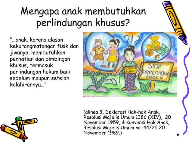 Hak Anak | PPT