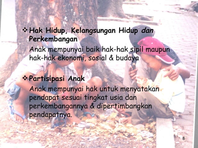 Hak Anak | PPT