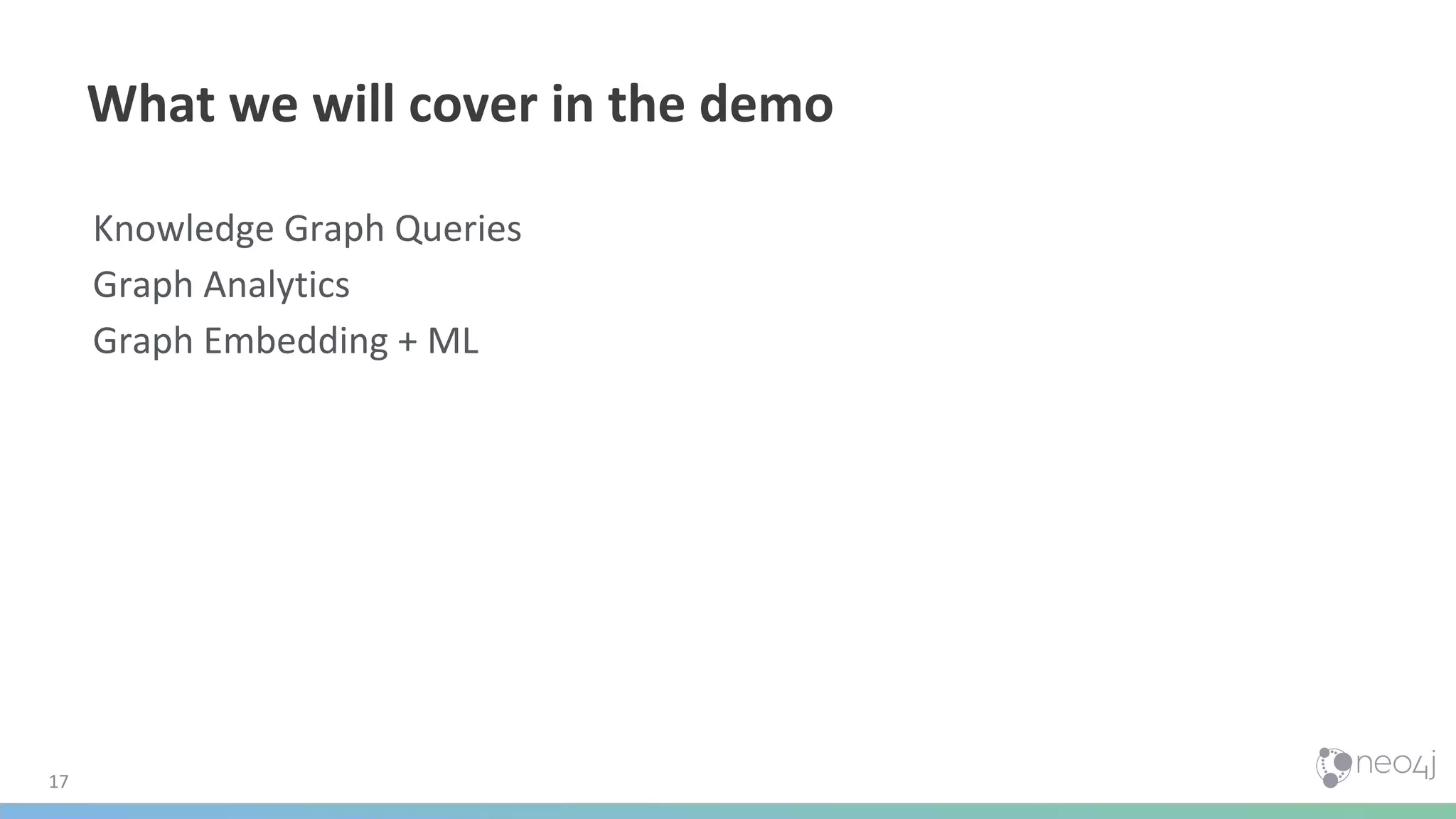 Graphs for Finance - AML with Neo4j Graph Data Science | PPT