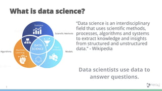 Graphs for Finance - AML with Neo4j Graph Data Science | PPT