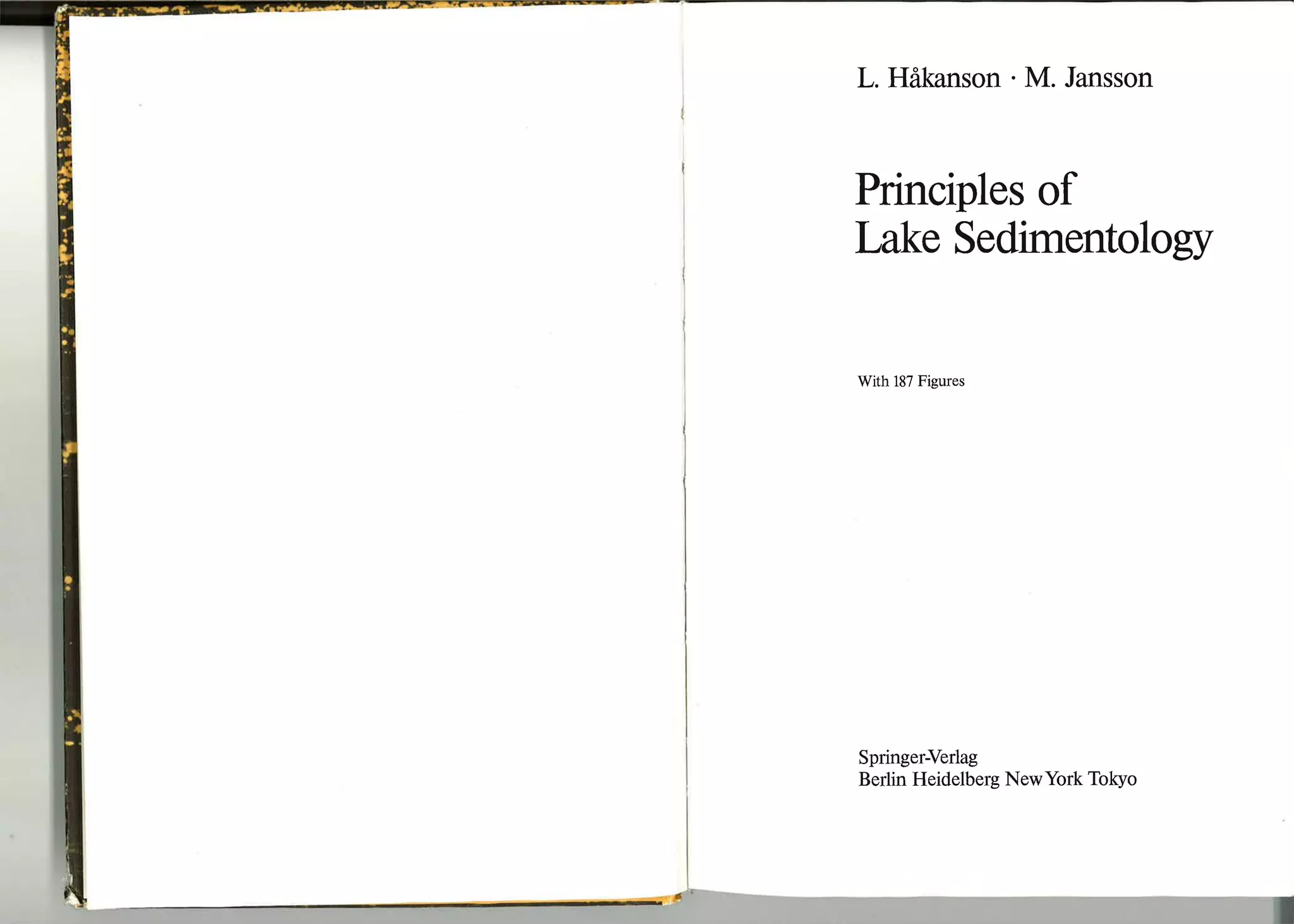 Hakanson 1983 - Principles of lake sedimentology.pdf