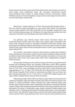 Hak Asasi Manusia di Era Globalisasi.docx
