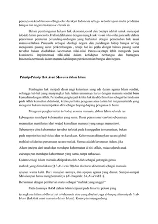 Hak Asasi Manusia di Era Globalisasi.docx