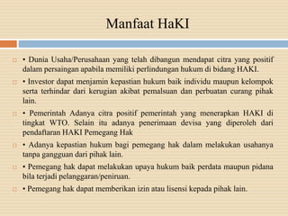 Hak atas Kekayaan Intelektual.pptx