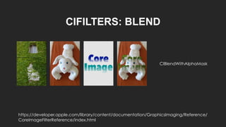 What is image in Swift?/はるふ | PPT