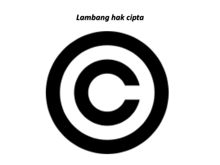 Hak cipta terpelihara
