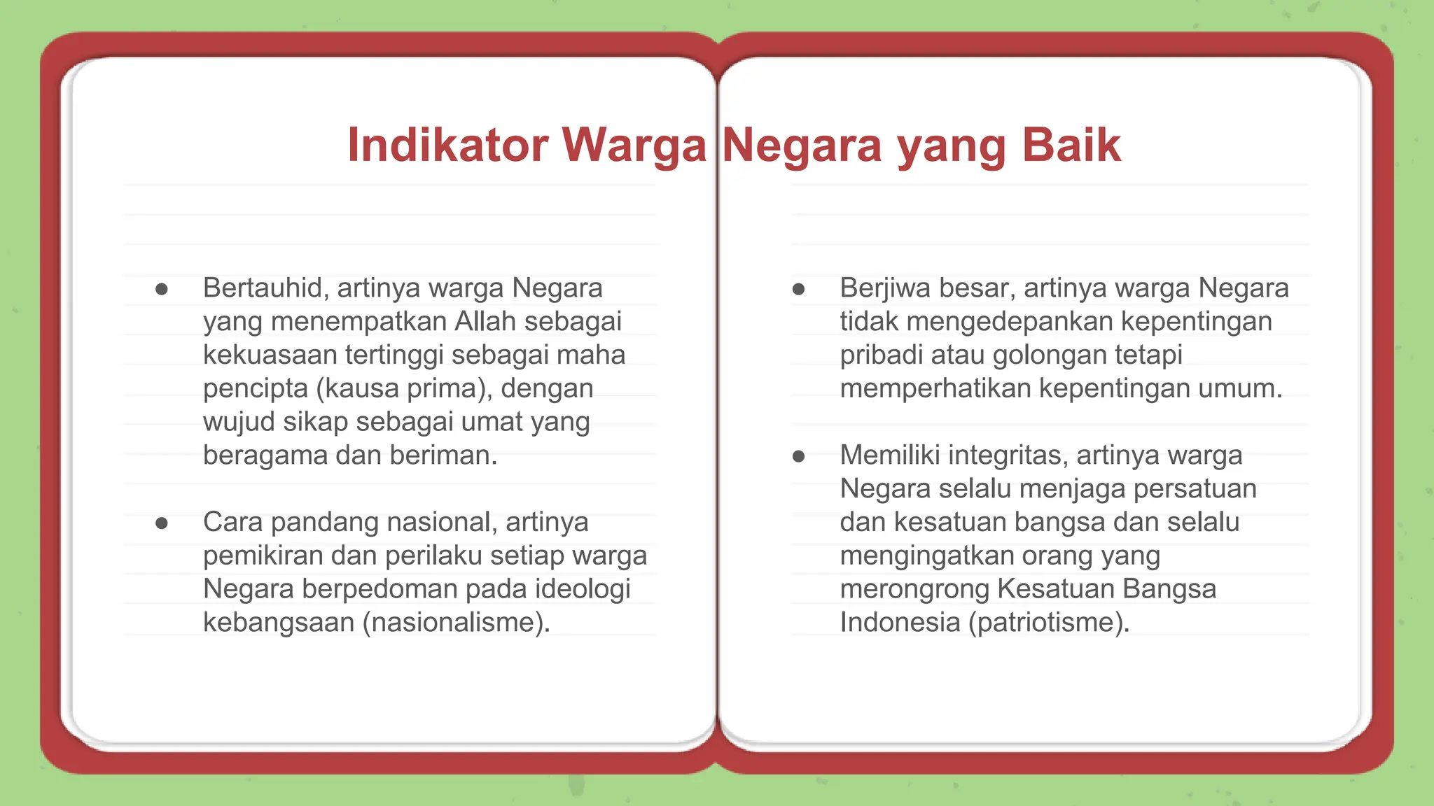 kasus pelanggaran hak dan pengingkaran kewajiban warga negara.pptx