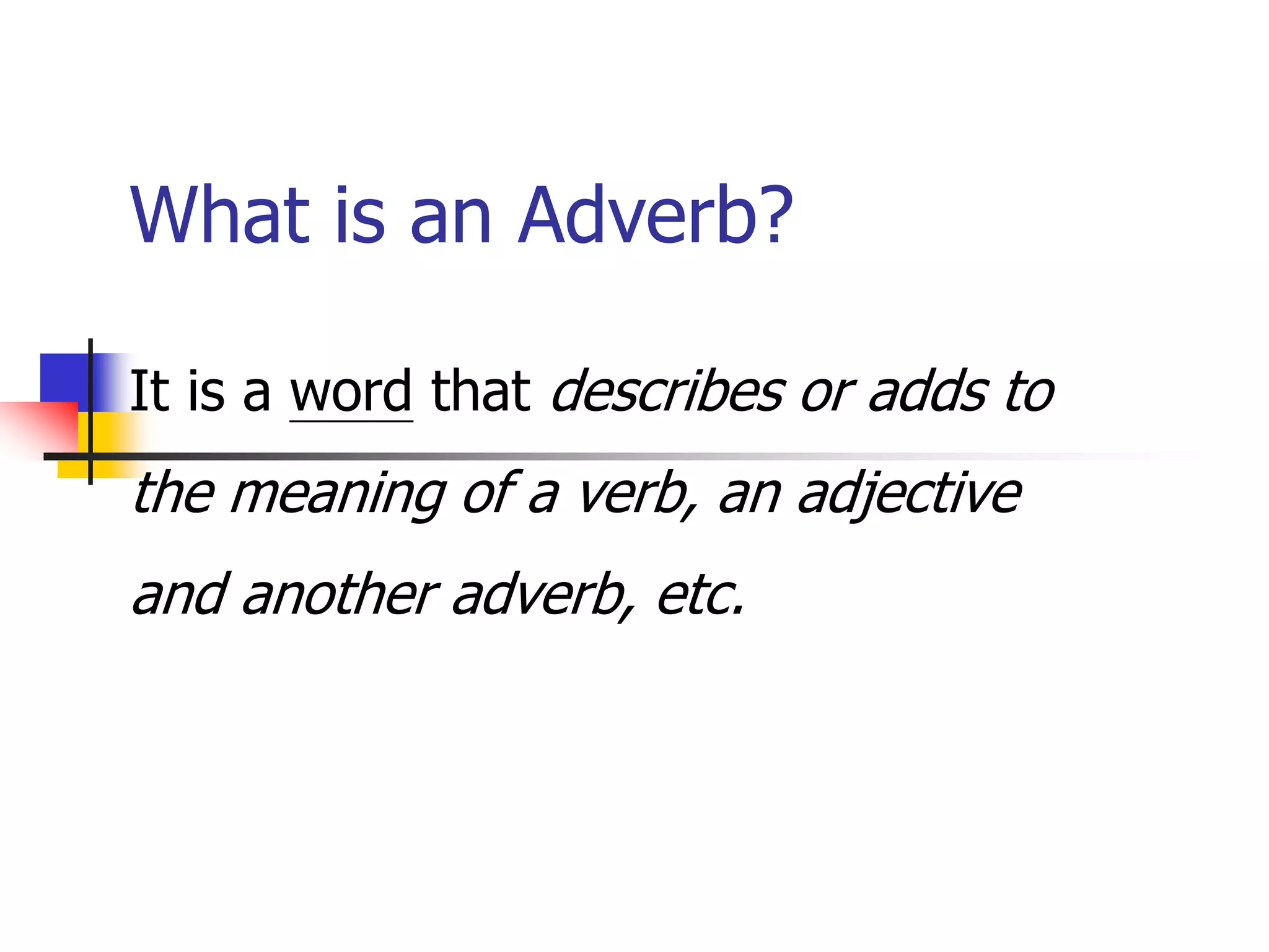 Hakeem adverbial clause.ppt