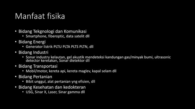 Hakekat fisika dan keselamantan kerja di laboratorium | PPTX