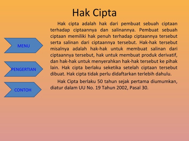 Haki | PPT