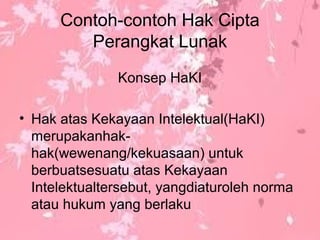 Haki | PPT