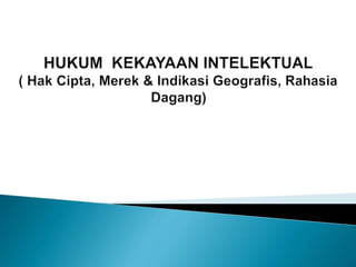 HAKI.ppt