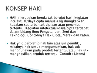 HAKI.ppt