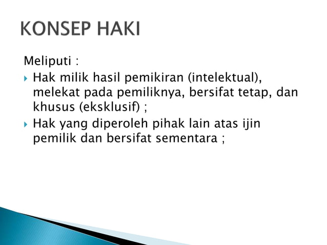 HAKI.ppt