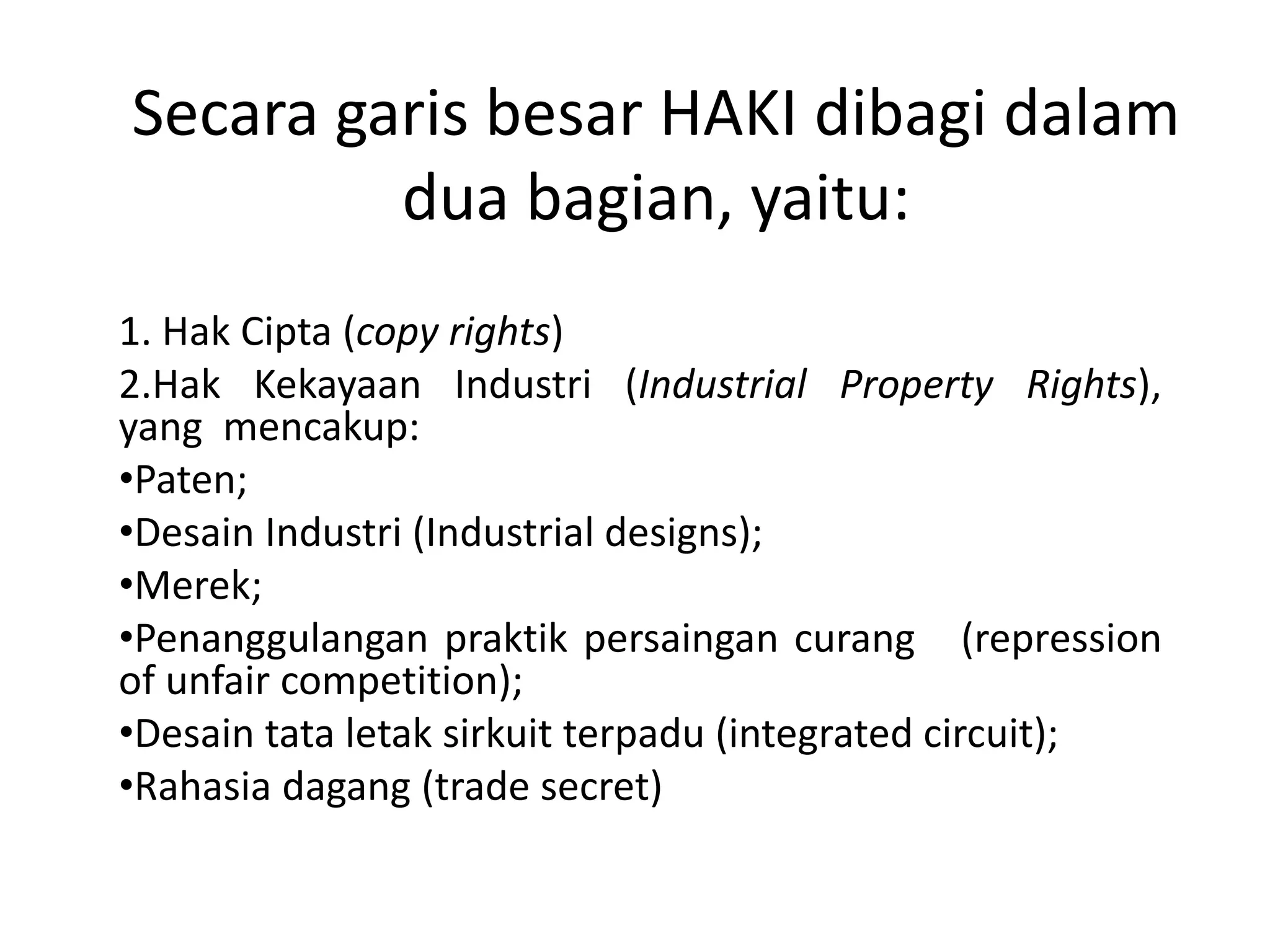 HAKI JAM CASIO | PPTX