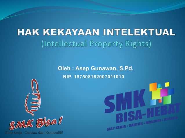 HAKI_Hak_Atas_Kekayaan_Intelektual.pptx