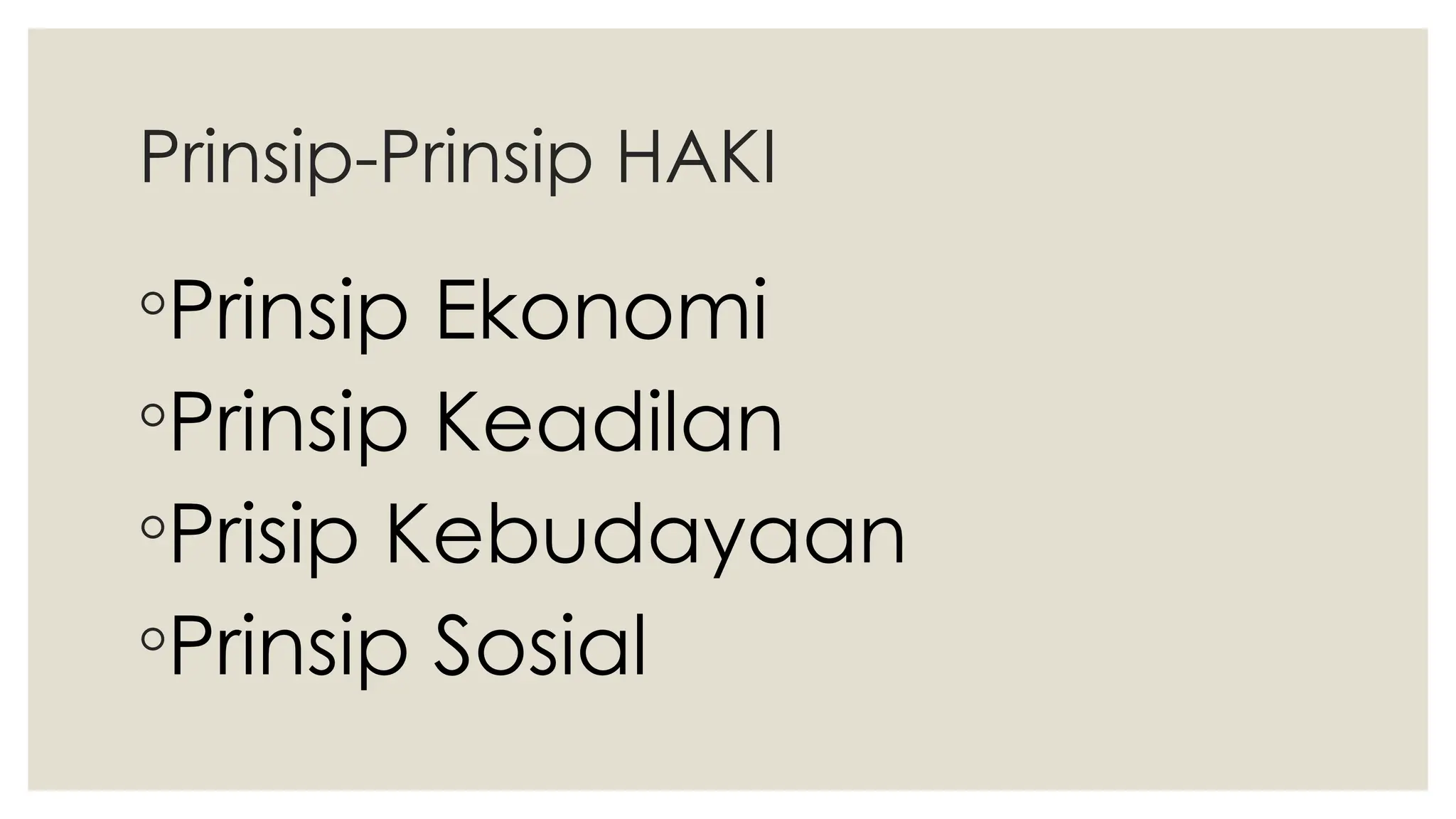 HAKI (Hak kekayaan intelektual) pert 1.pptx
