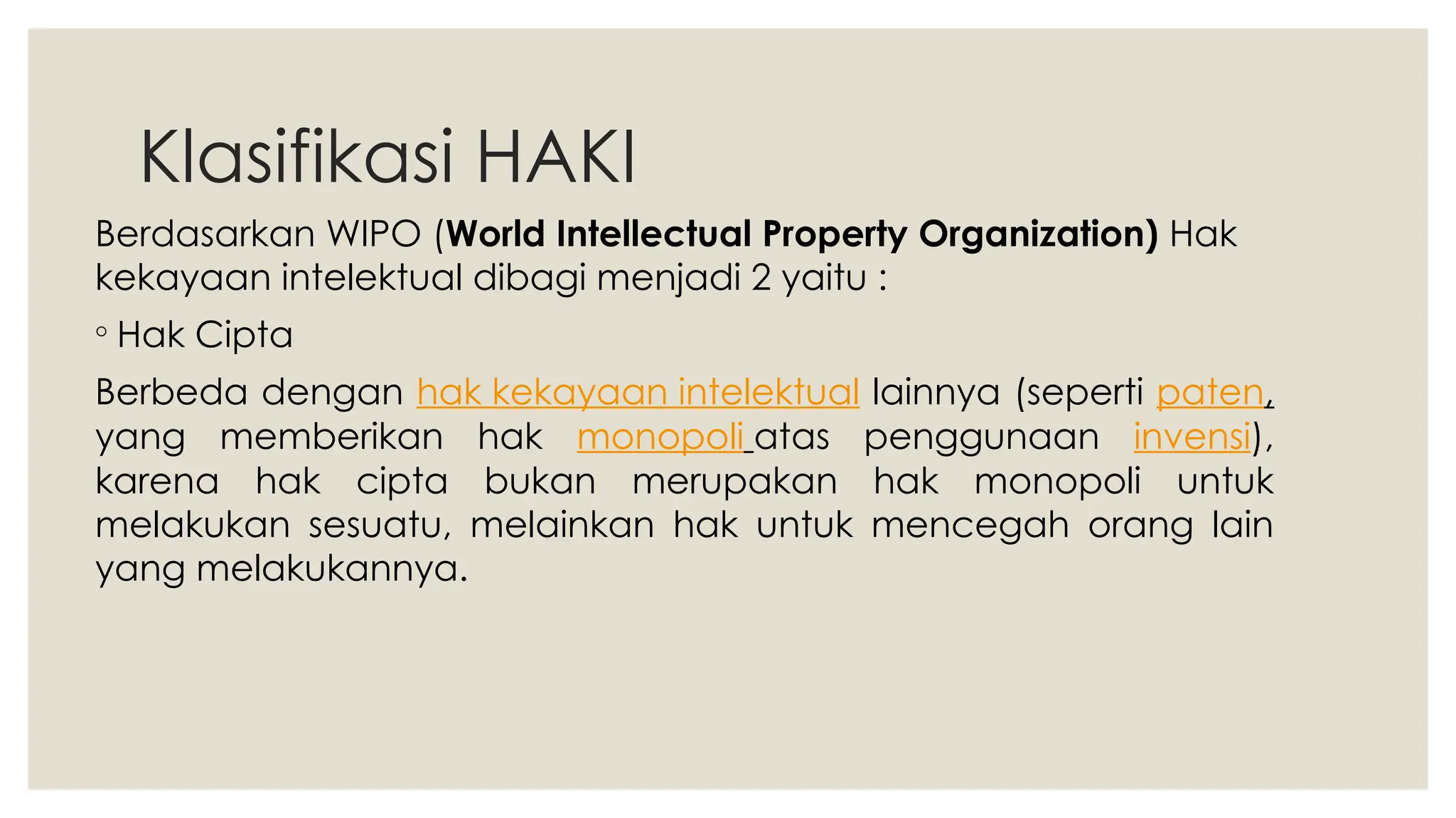 HAKI (Hak kekayaan intelektual) pert 1.pptx