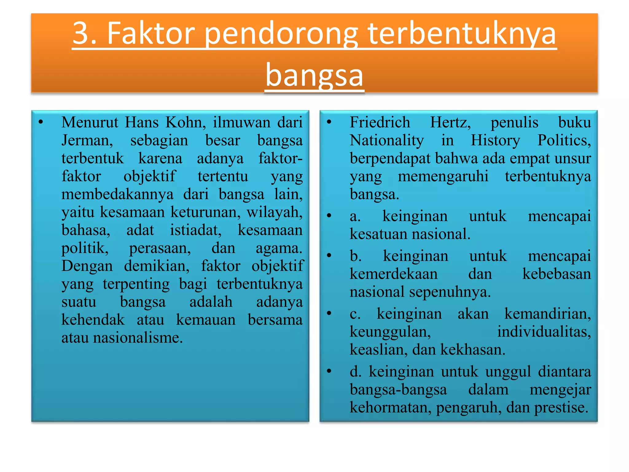 HAKIKAT BANGSA DAN UNSUR TERBENTUKNYA NEGARA_MicroTeaching.pptx