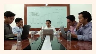 pembelajarn PAI kelas X tentang hakikat kerja keras | PPTX