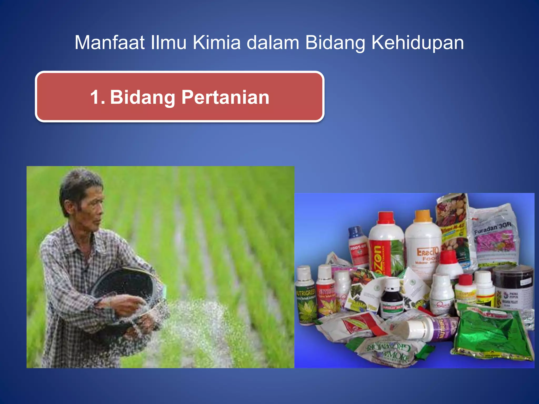 Hakikat dan peran_ilmu kimia | PPTX
