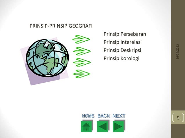 Hakikat Geografi.ppt